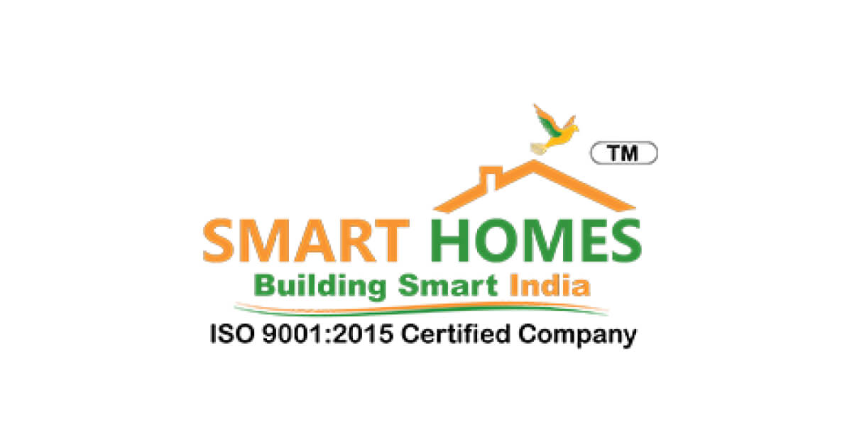 Plot Booking Form | Smart Homes Infrastructure
